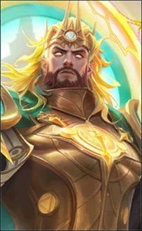 MCGG:Minsitthar (hero) | Mobile Legends: Bang Bang Wiki | Fandom