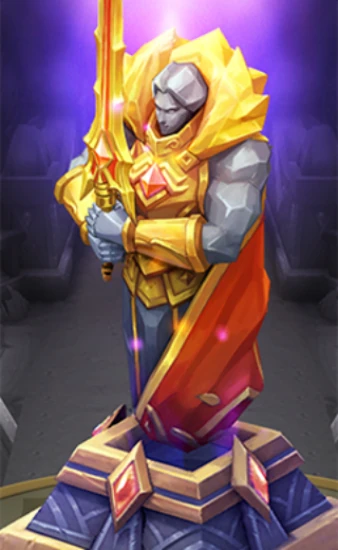 Sacred Statue | Mobile Legends: Bang Bang Wiki | Fandom