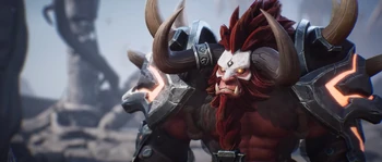 Minotaur | Mobile Legends: Bang Bang Wiki | Fandom
