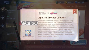 MLBB Create / Skin Design Competition | Mobile Legends: Bang Bang Wiki ...