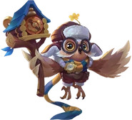 Diggie | Mobile Legends: Bang Bang Wiki | Fandom