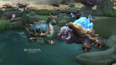 Turtle | Mobile Legends: Bang Bang Wiki | Fandom