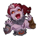 Balmond | Mobile Legends: Bang Bang Wiki | Fandom