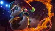 Diggie | Mobile Legends: Bang Bang Wiki | Fandom