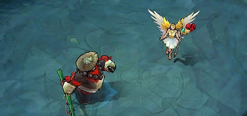 Sea Halberd | Mobile Legends: Bang Bang Wiki | Fandom