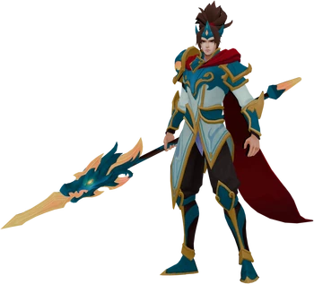 Zilong | Mobile Legends: Bang Bang Wiki | Fandom