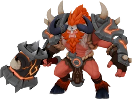 Minotaur | Mobile Legends: Bang Bang Wiki | Fandom