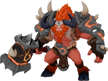 Minotaur | Mobile Legends: Bang Bang Wiki | Fandom