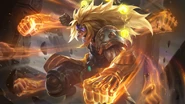 Badang | Mobile Legends: Bang Bang Wiki | Fandom