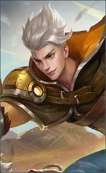 Claude/Cosmetics | Mobile Legends: Bang Bang Wiki | Fandom