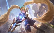 Layla | Mobile Legends: Bang Bang Wiki | Fandom