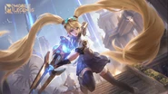 Layla | Mobile Legends: Bang Bang Wiki | Fandom