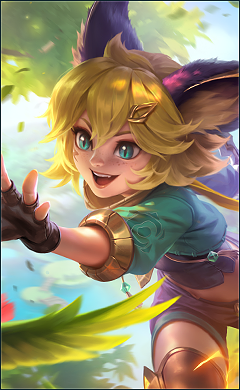 Joy | Mobile Legends: Bang Bang Wiki | Fandom