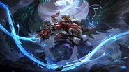 Kaja | Mobile Legends: Bang Bang Wiki | Fandom