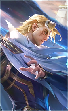 Nolan | Mobile Legends: Bang Bang Wiki | Fandom