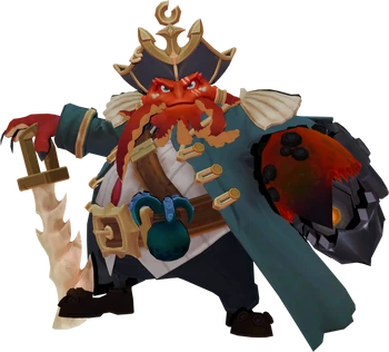 Bane | Mobile Legends: Bang Bang Wiki | Fandom