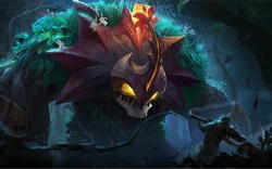 Belerick/History | Mobile Legends: Bang Bang Wiki | Fandom