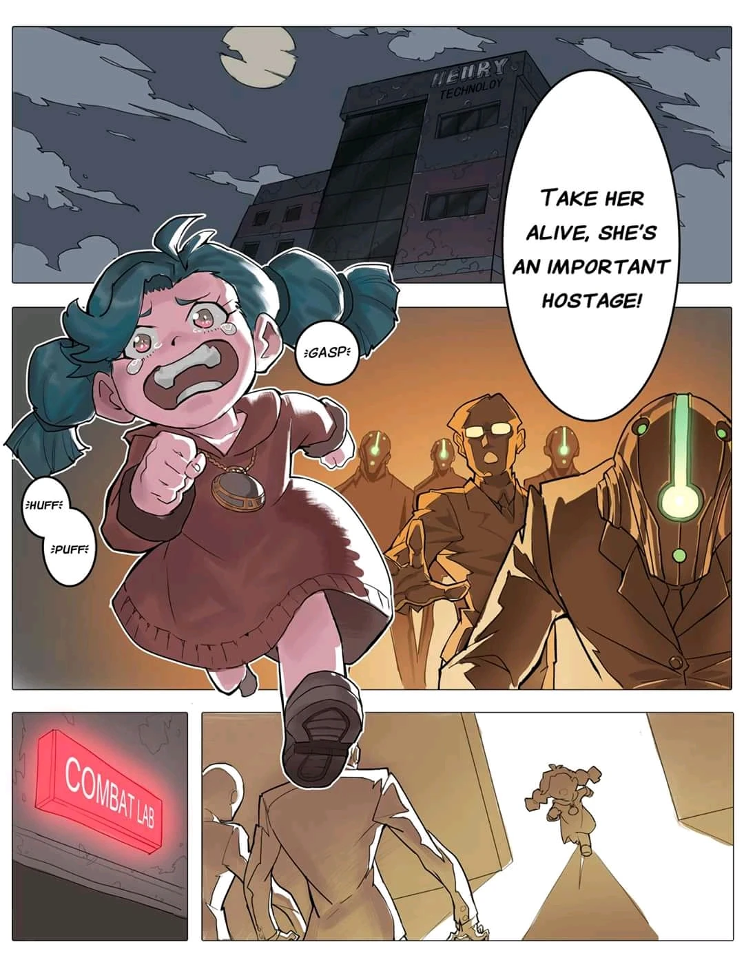 Guardian | Mobile Legends: Bang Bang Wiki | Fandom