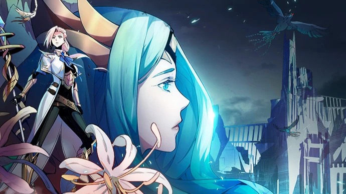 Song of the Old Days | Mobile Legends: Bang Bang Wiki | Fandom