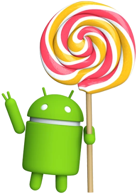 Android 5.0 | Mobile OS Wiki | Fandom