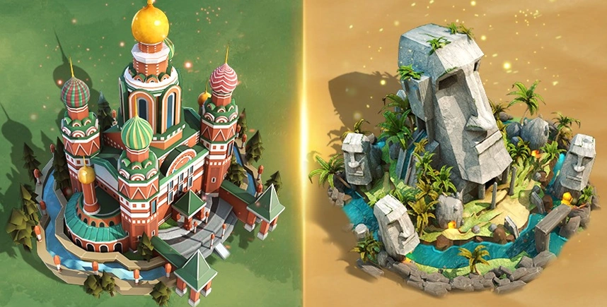 Castle Skin | Mobile Royale Wiki | Fandom