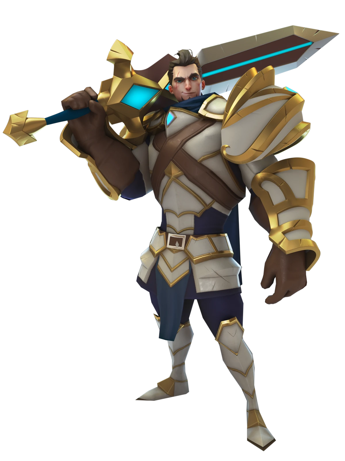 Branor | Mobile Royale Wiki | Fandom