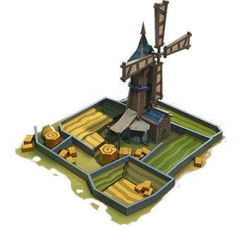 Farm | Mobile Royale Wiki | Fandom