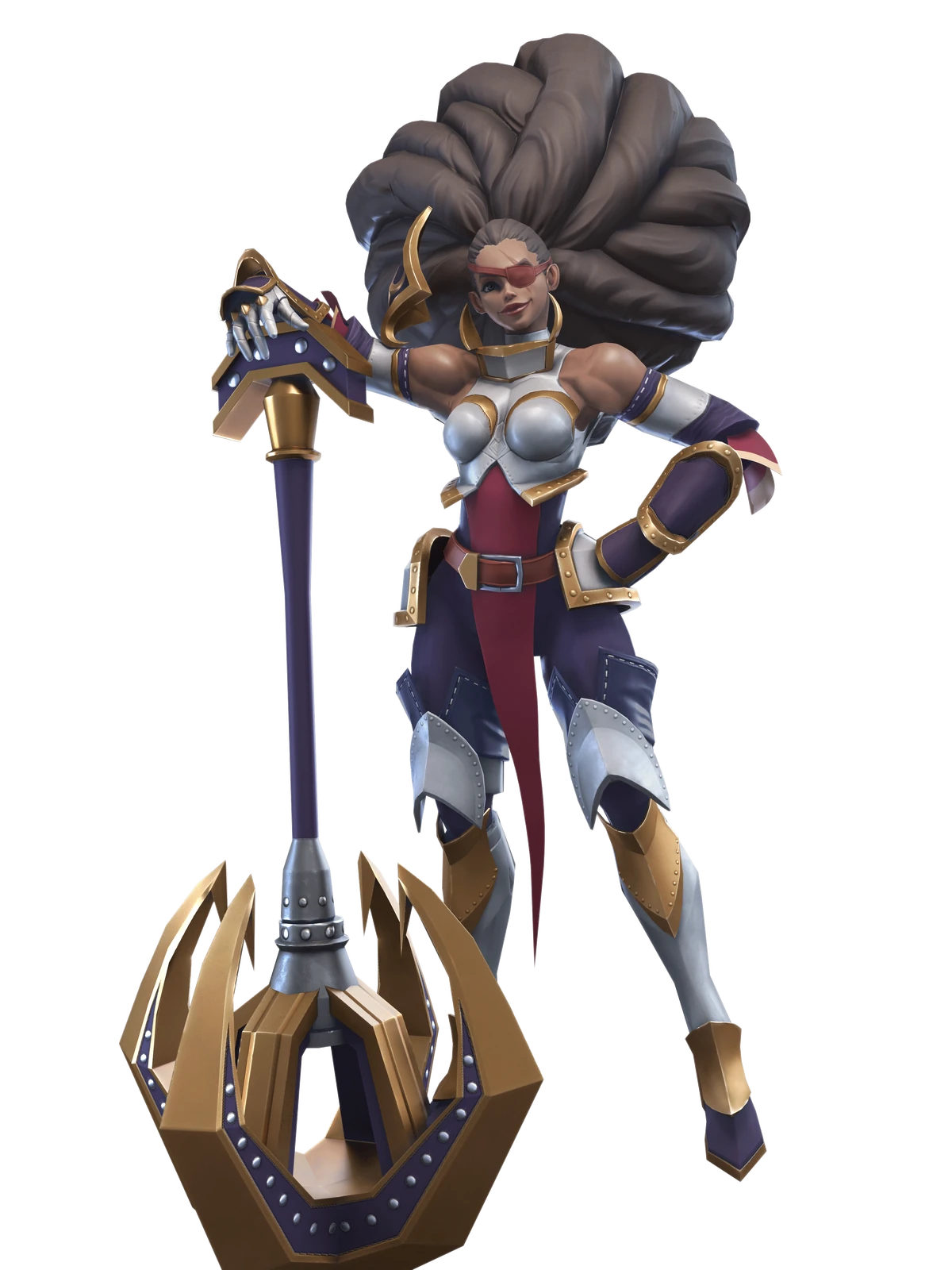 Elu | Mobile Royale Wiki | Fandom