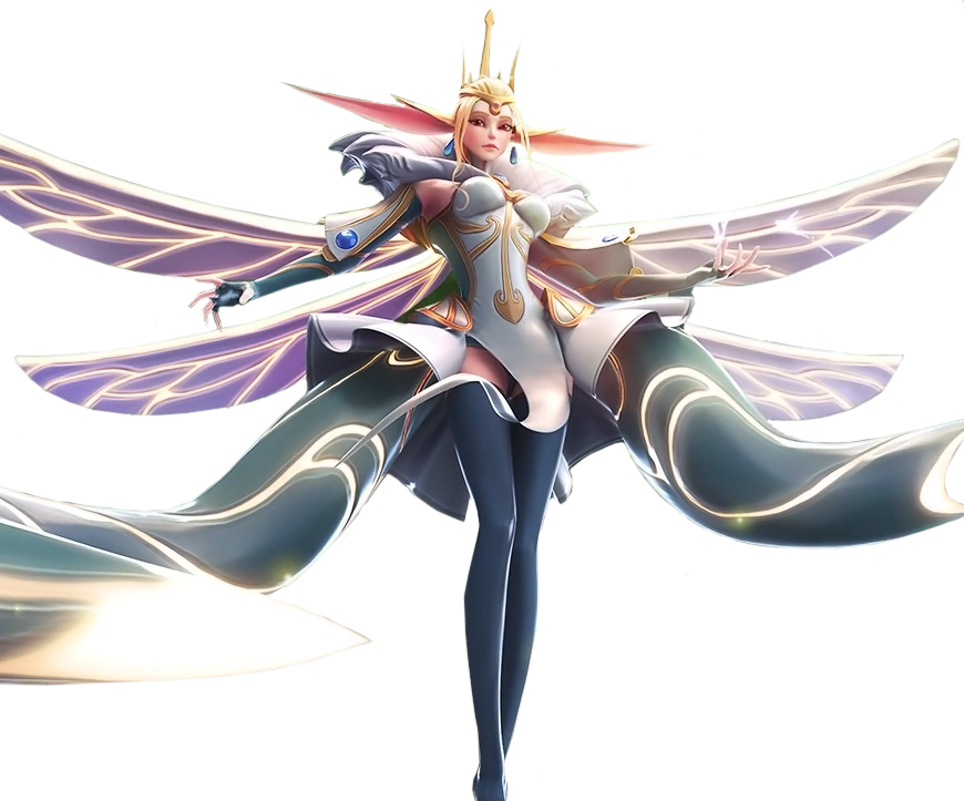 Cynthea | Mobile Royale Wiki | Fandom