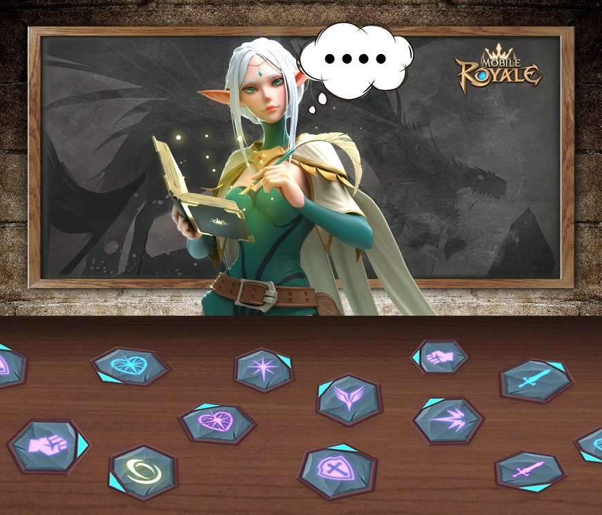 Runes | Mobile Royale Wiki | Fandom