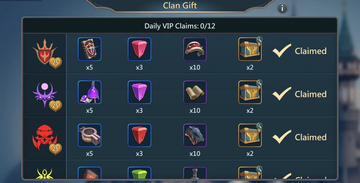 Clan Gift | Mobile Royale Wiki | Fandom