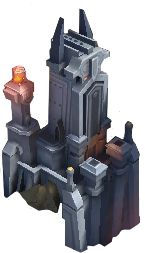 Battle Hall | Mobile Royale Wiki | Fandom