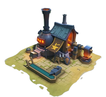 Smithy | Mobile Royale Wiki | Fandom