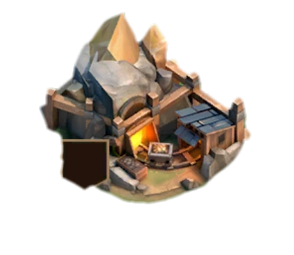 Gold Mine | Mobile Royale Wiki | Fandom