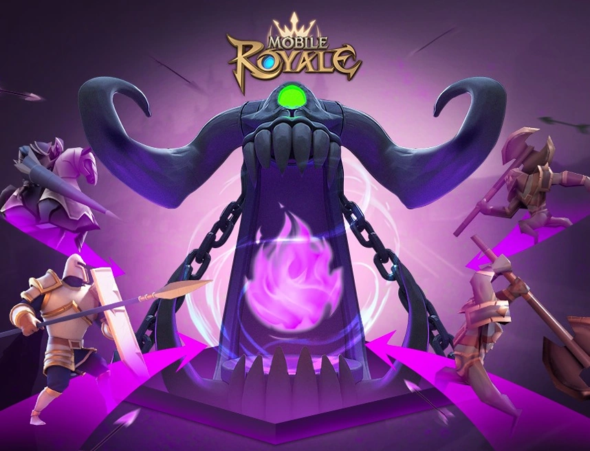 Fiendish Turf | Mobile Royale Wiki | Fandom