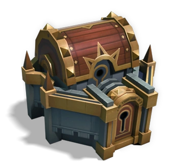 Vault | Mobile Royale Wiki | Fandom