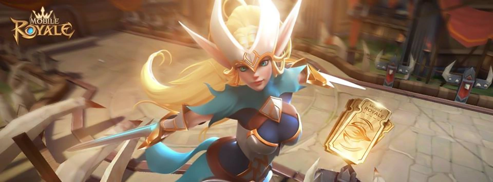LATEST GAME VERSION | Mobile Royale Wiki | Fandom