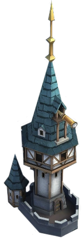 Watchtower | Mobile Royale Wiki | Fandom