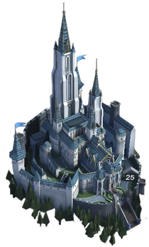 Castle | Mobile Royale Wiki | Fandom
