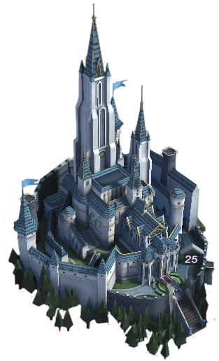 Castle | Mobile Royale Wiki | Fandom