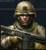 Soldier | Mobile Strike Wikia | Fandom