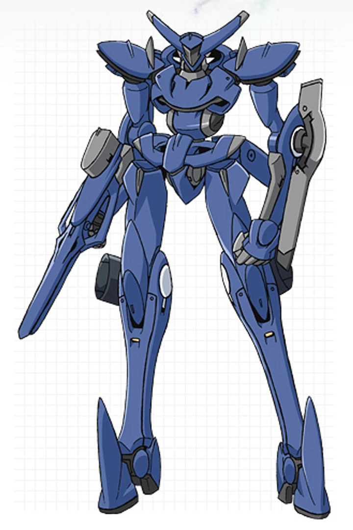 AEU-09OP AEU อีแน็คออร์บิทแพ็คเกจ | Mobile suit Gundam 00 Thai Wiki ...