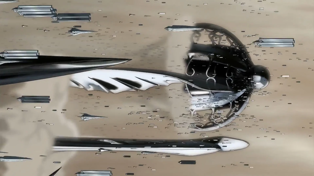 ELS | Mobile suit Gundam 00 Thai Wiki | Fandom