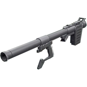 Hyper Bazooka | Mobile Suit Gundam: Battle Operation 2 Wiki | Fandom