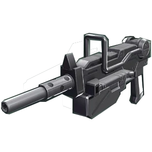 100mm Machine Gun | Mobile Suit Gundam: Battle Operation 2 Wiki | Fandom