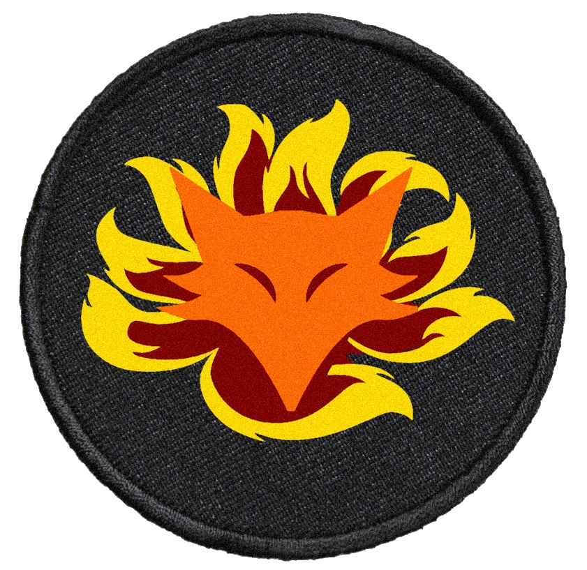 20th “Kitsune” | Mobile Weapons Project Wiki | Fandom