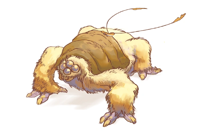 Ghanateh | Mobile Frame Zero: Rapid Attack Wiki | Fandom