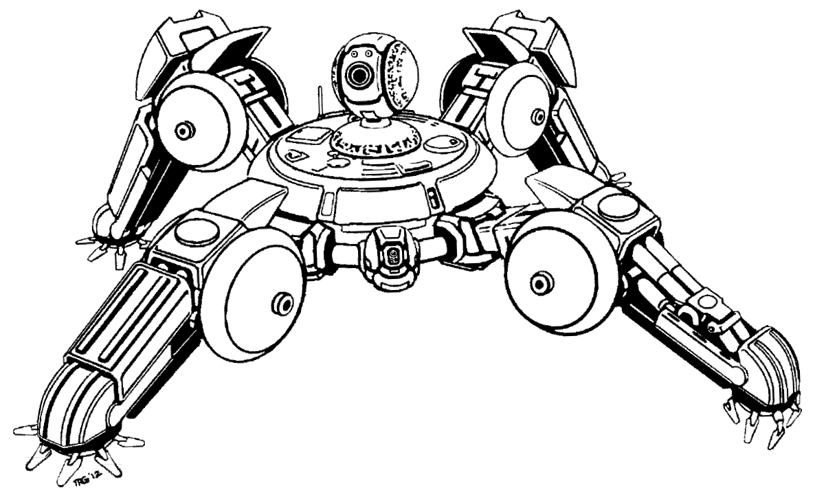 Category:Ijad Mobile Frames | Mobile Frame Zero: Rapid Attack Wiki | Fandom