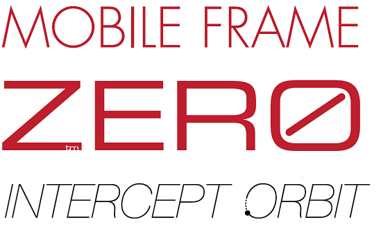 Mobile Frame Zero: Intercept Orbit | Mobile Frame Zero: Rapid Attack ...