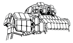 Reactive Armor | Mobile Frame Zero: Rapid Attack Wiki | Fandom